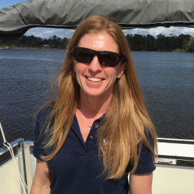 Introducing Jennifer Dorton as SECOORA’s RCOOS Manager - SECOORA