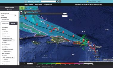 Hurricane Resources - SECOORA