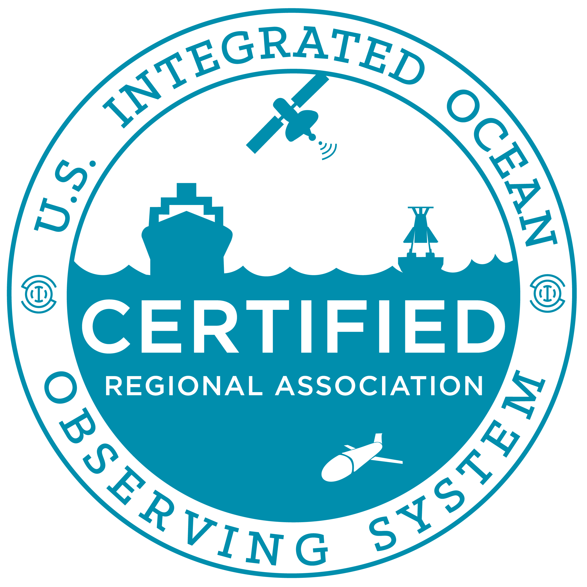 Certified: SECOORA Meets NOAA Federal Standards - SECOORA