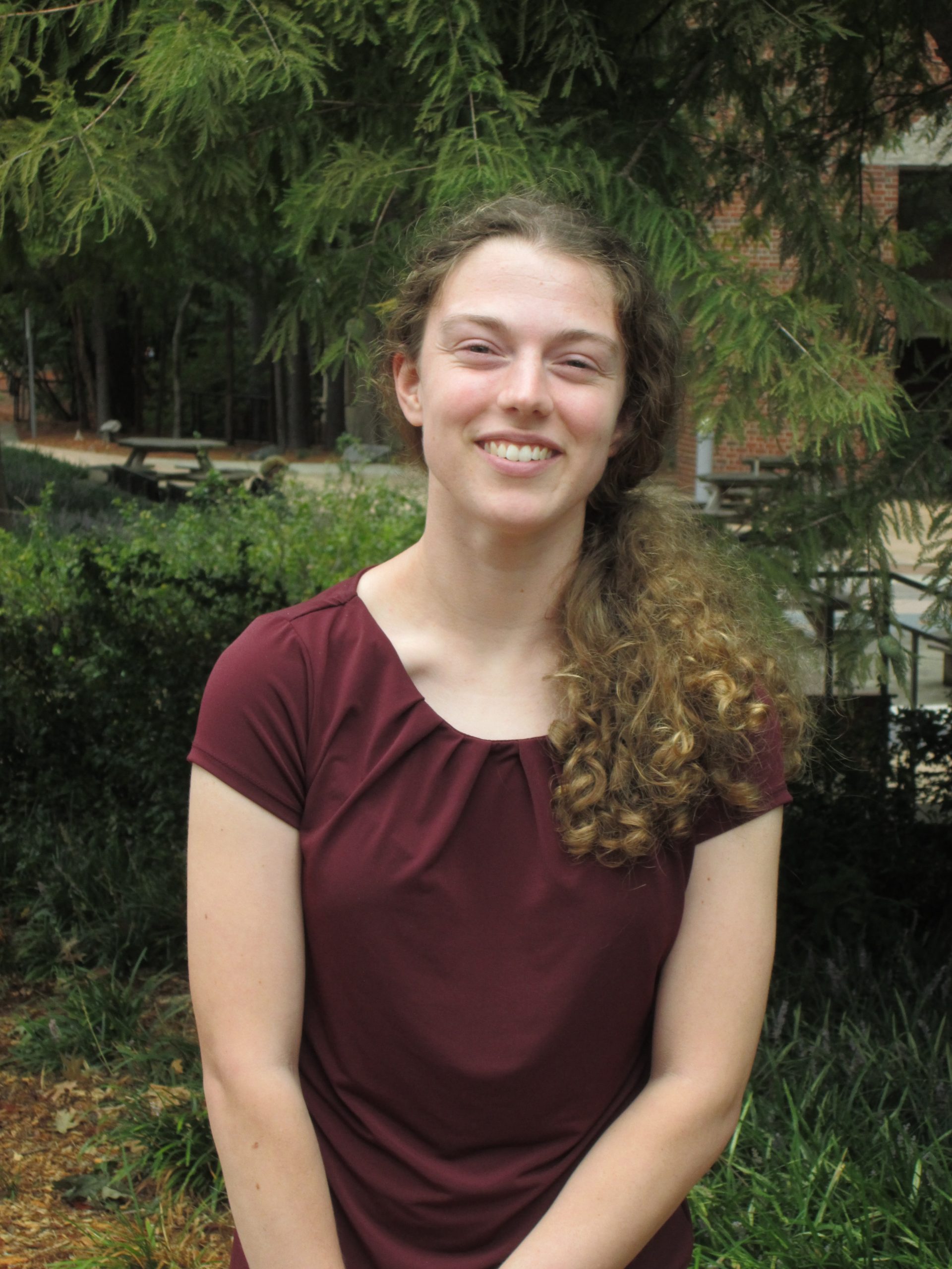 Meet the First Vembu Subramanian Ocean Scholar - SECOORA