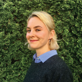 Meet 2020 NOAA Hollings Scholar – Natalie Murphy - SECOORA