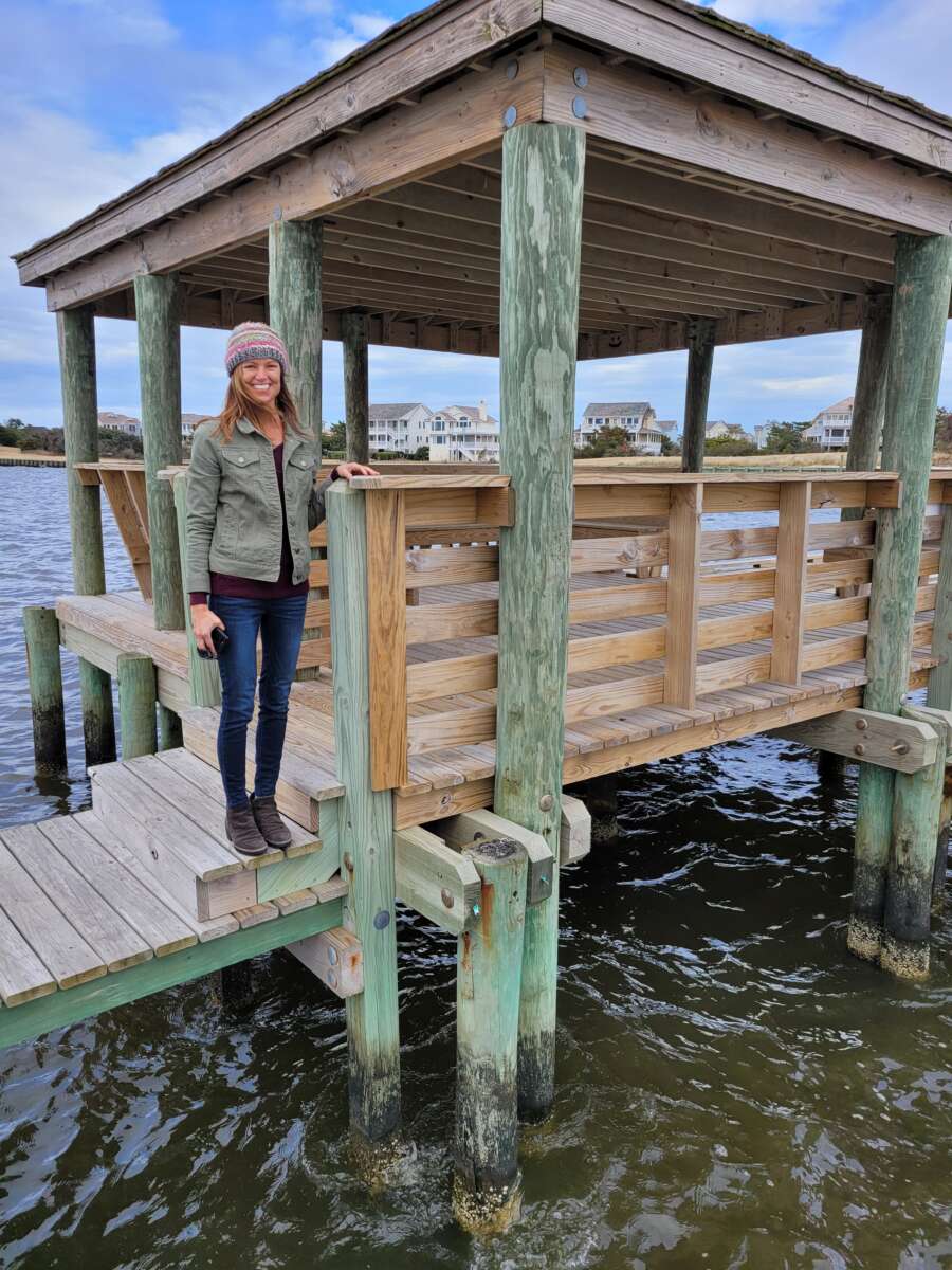 Southeast Water Level Network - SECOORA