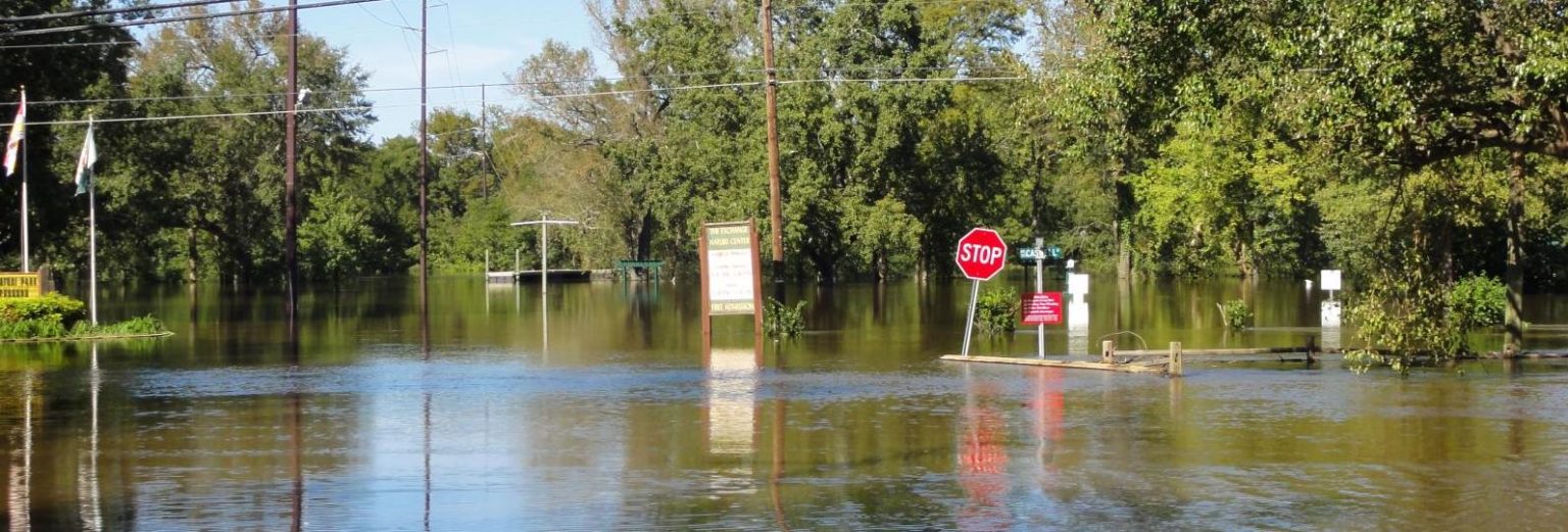 Improving the Flood Response with Unmanned Aerial Vehicles and ...
