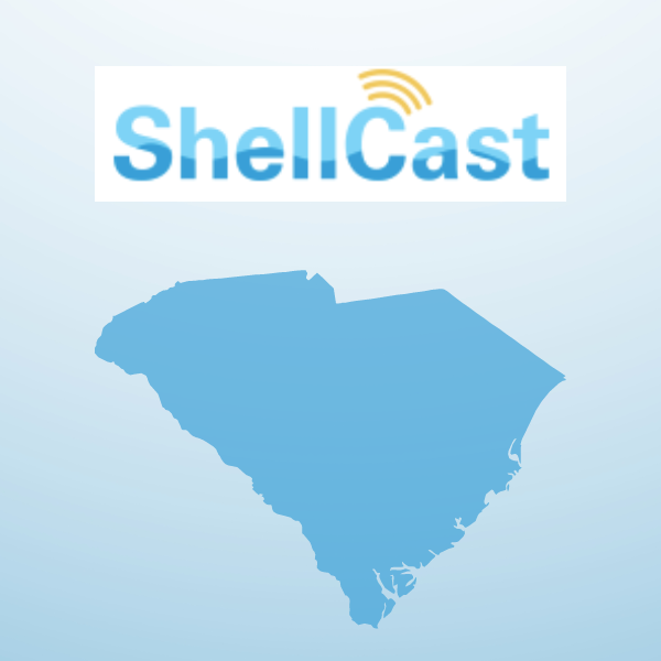 ShellCast Has Expanded to Include the South Carolina Coast - SECOORA