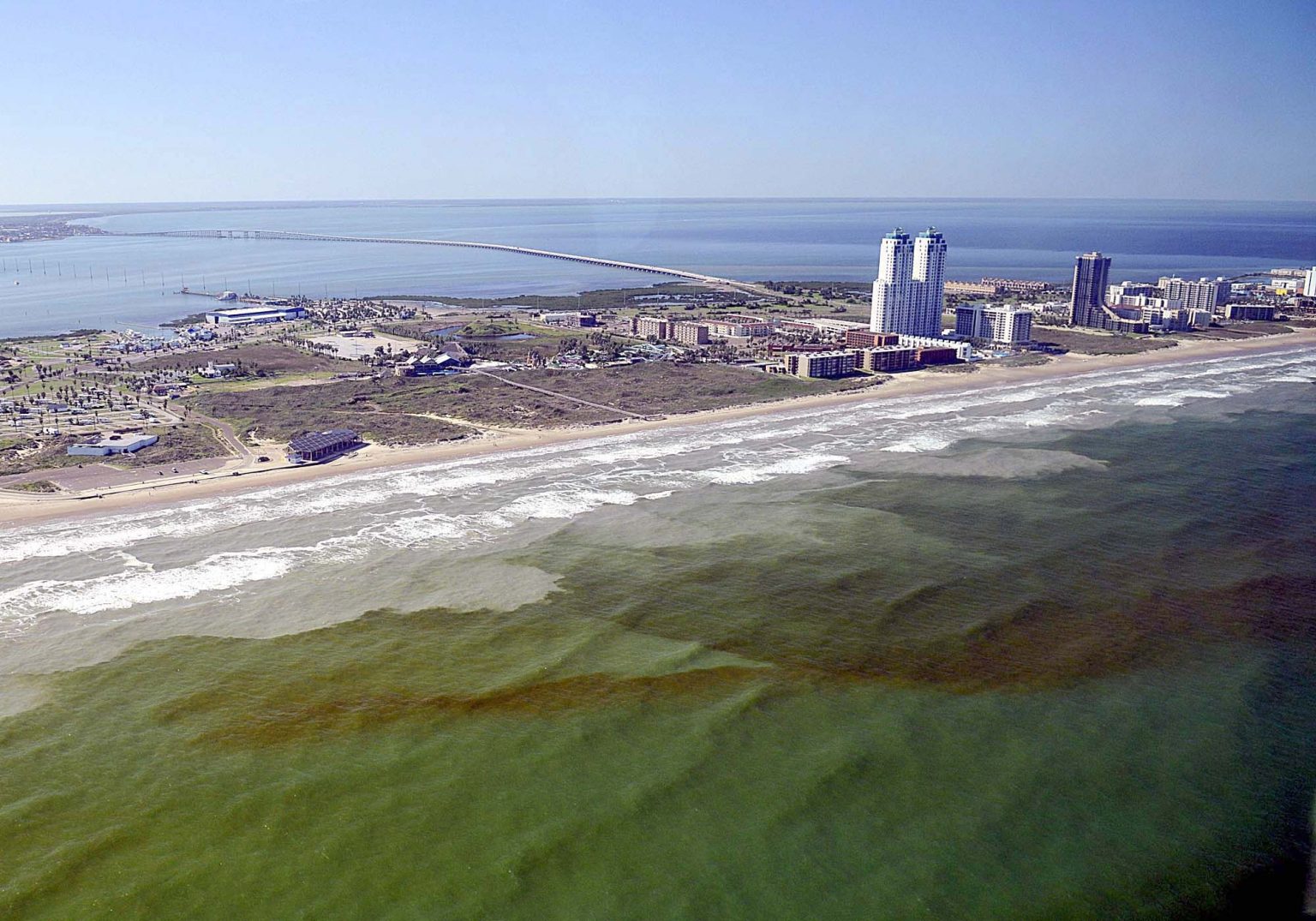 Red Tide Data Resources for Florida - SECOORA