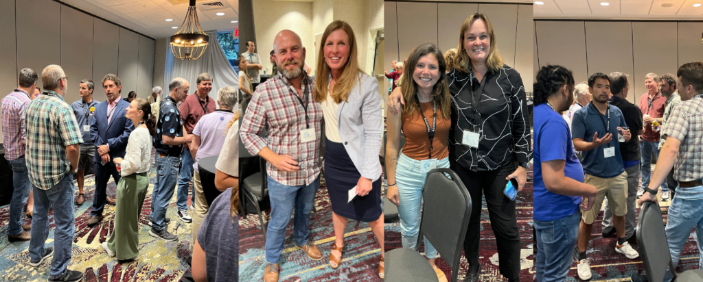 2024 Annual Meeting - SECOORA