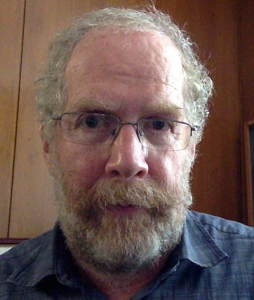 Peter Hamilton - SECOORA